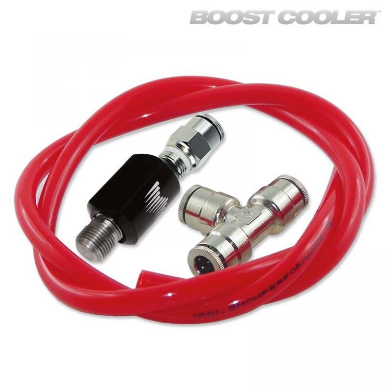 Dual Nozzle Upgrade – JTD Performance