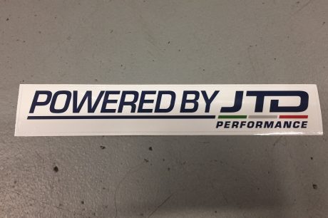 Home EN - JTD Performance