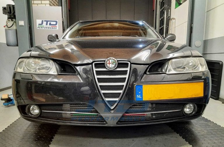 Intercoolers | JTD Performance