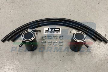 Front Page - JTD Performance