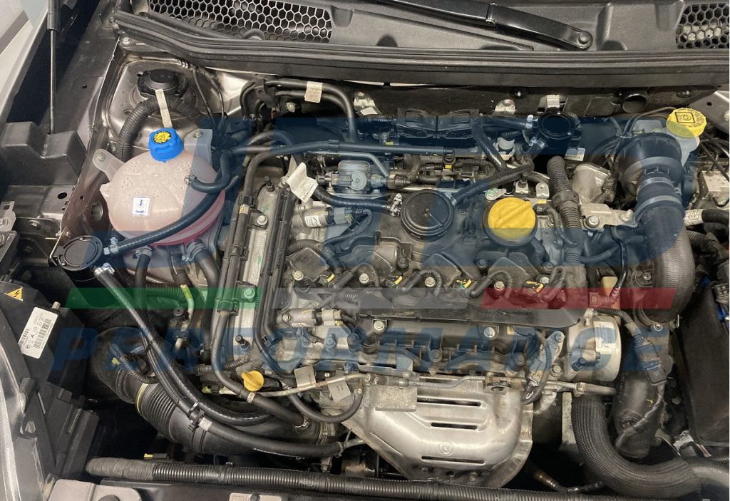 Dual catch tank kit 1750 TBi – JTD Performance