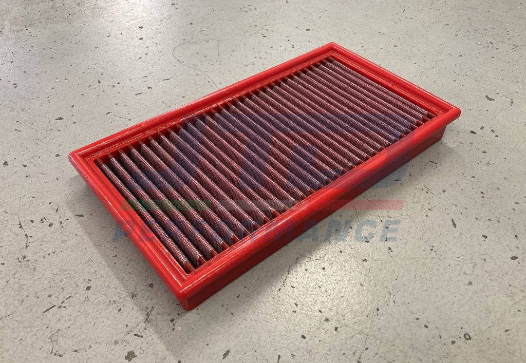 Air filter BMC 147-GT JTD – JTD Performance