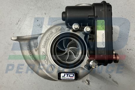 Home EN - JTD Performance