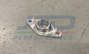 Oil pump seal modification JTD/TBi - JTD Performance