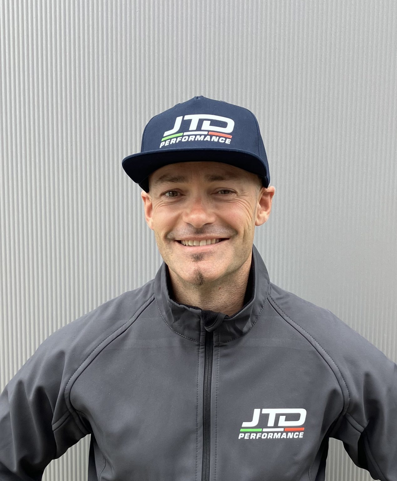 Snapback cap JTD-Performance – JTD Performance