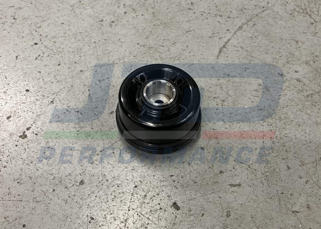 CCV separator filter 2.2 JTD – JTD Performance