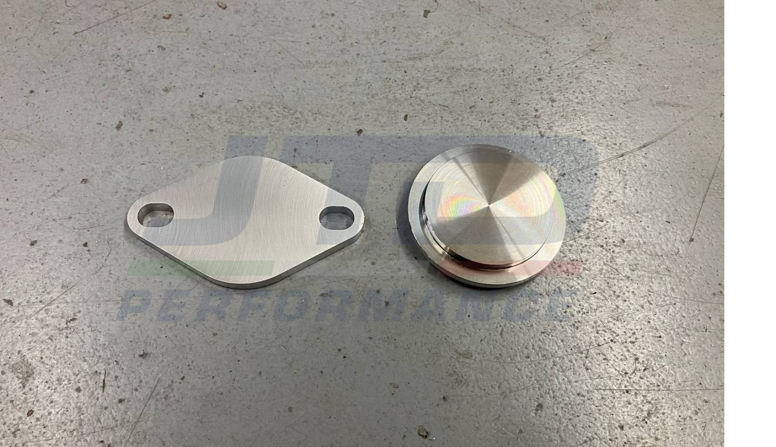 EGR LP delete kit Giulia/Stelvio 2.0T-2.2 JTD – JTD Performance